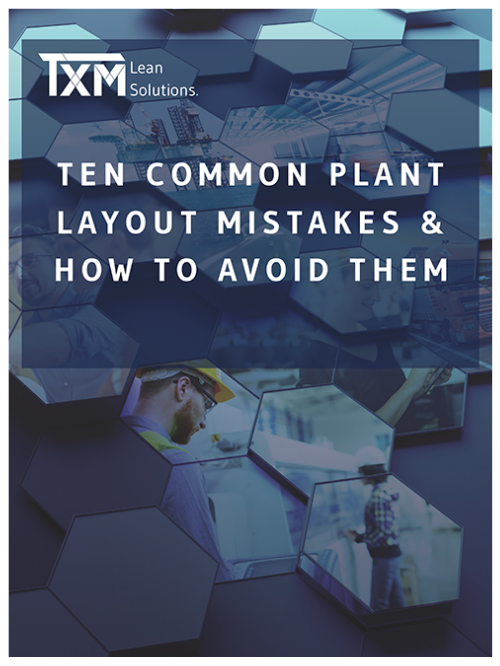 10 Common Plant Layout Mistakes and How to Avoid Them