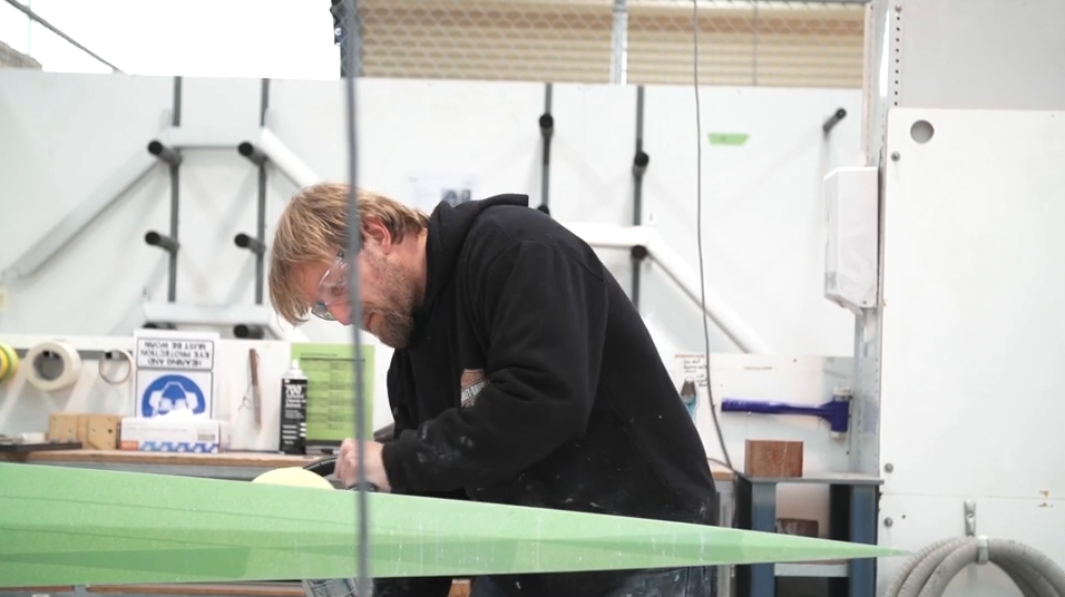 On-shoring & In-house Manufacturing Feasibility Study